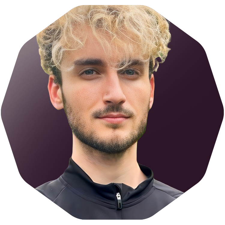 Team | AMYNA Systems